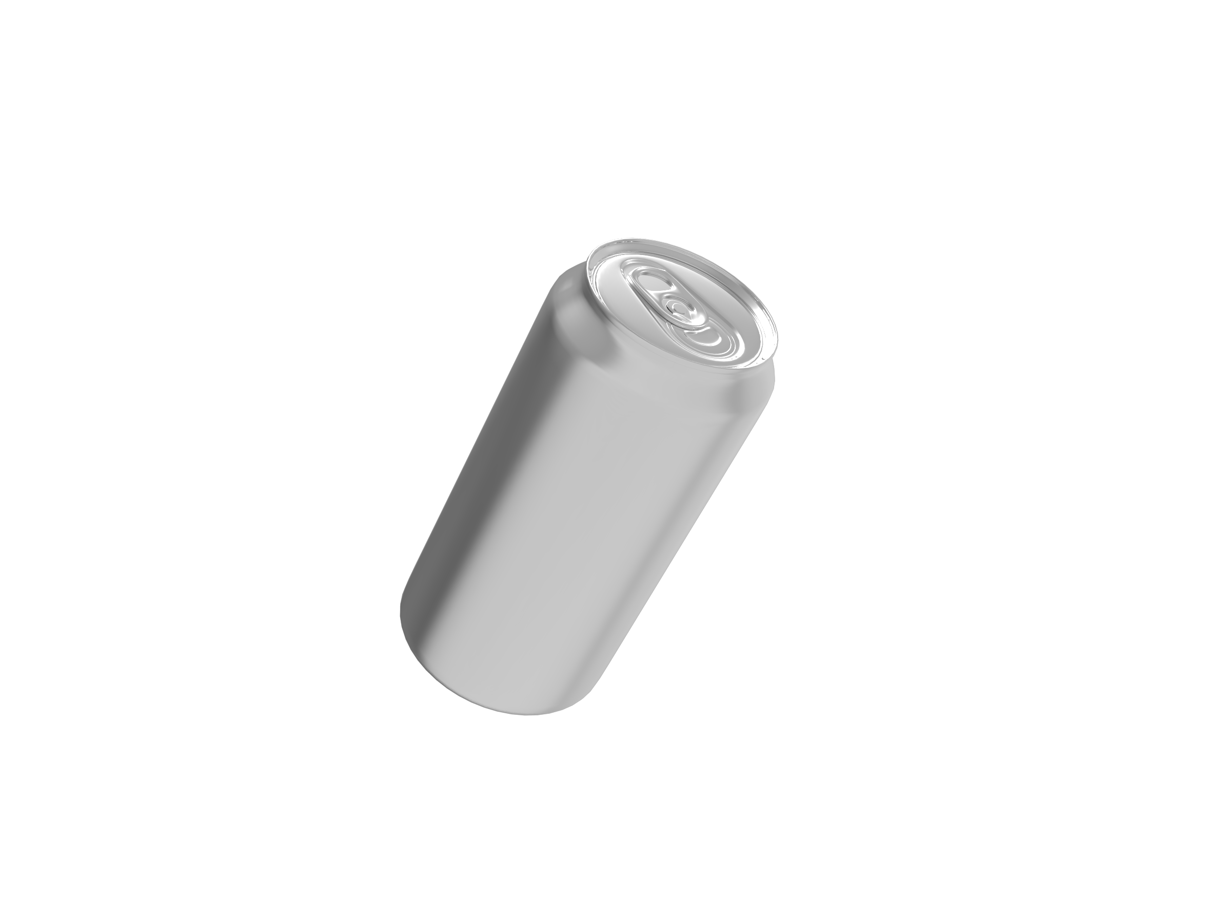 12 oz standard can – Displays by Martin Paul Inc.
