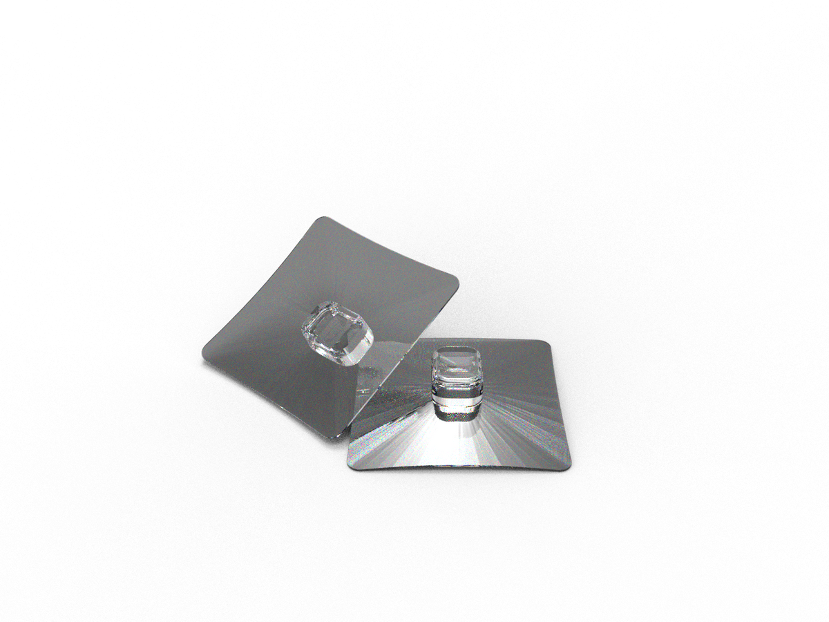 Made in the USA Suction Cup Displays - Displays by Martin Paul, Inc ...